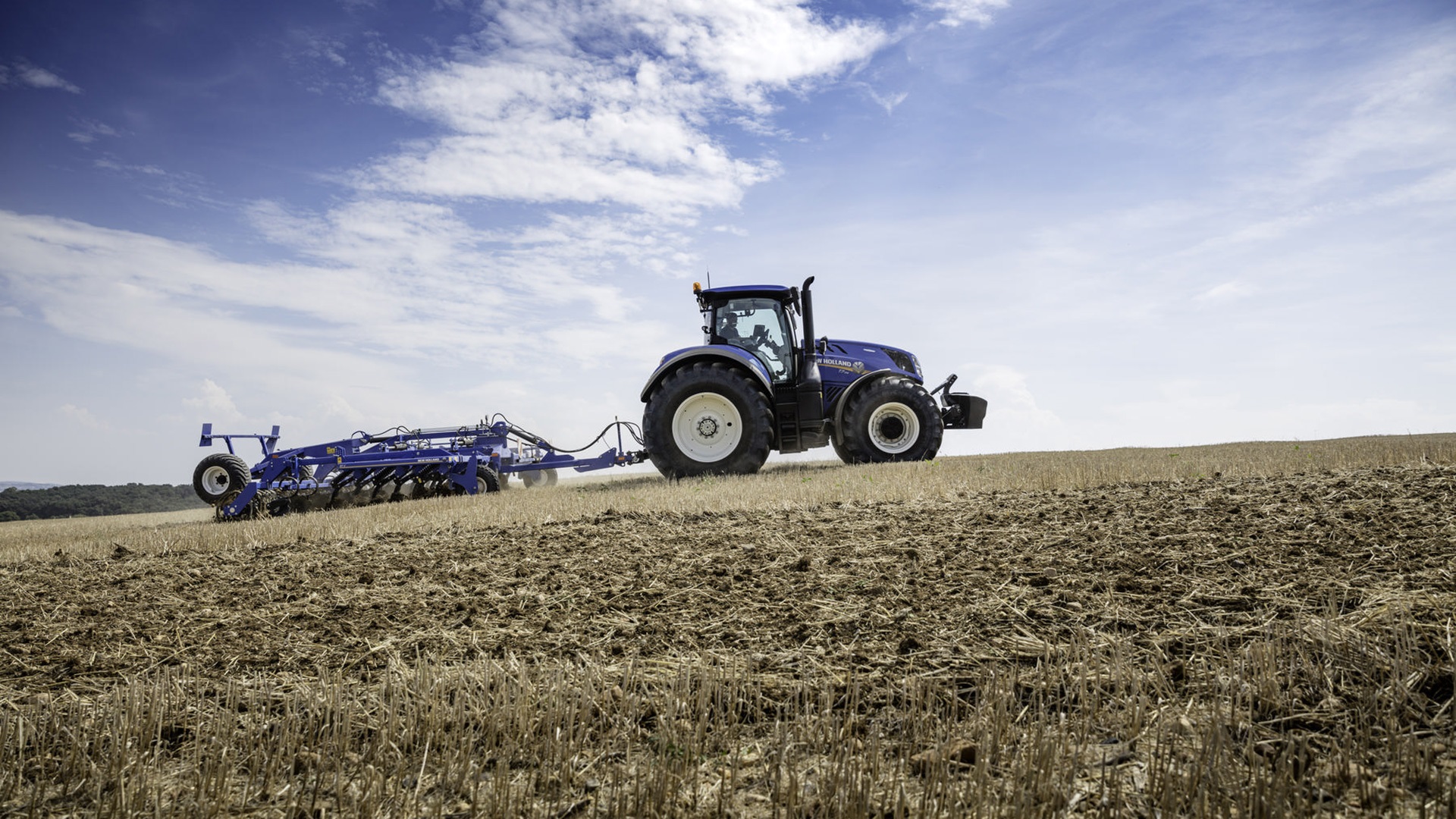 Lavorazione del terreno COLTIVATORI AD ANCORE - Lavorazione del terreno ...