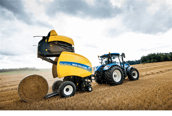 Home - Italian Tractor srl