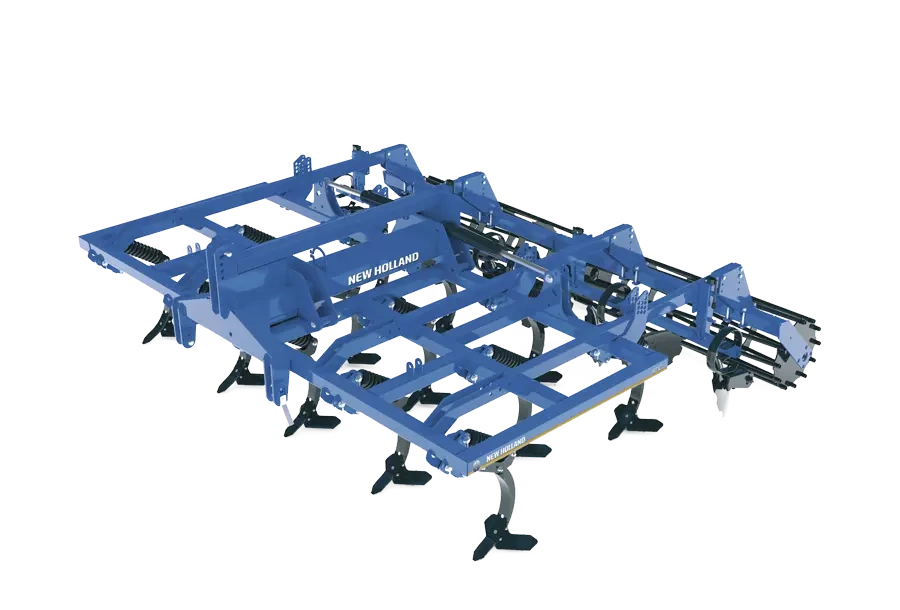 Lavorazione del terreno COLTIVATORI AD ANCORE - Lavorazione del terreno ...